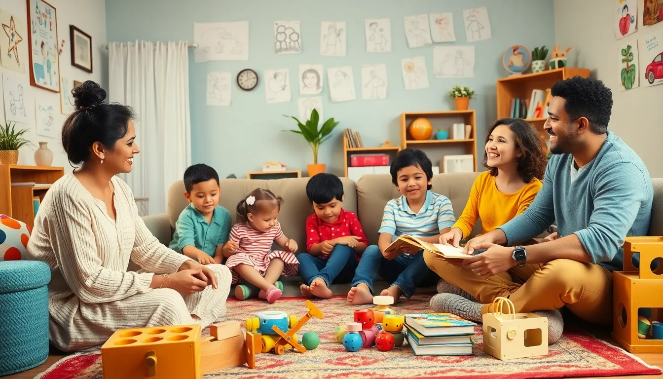 Parenting Discipline Styles: Discover the Best Approach for Raising ...