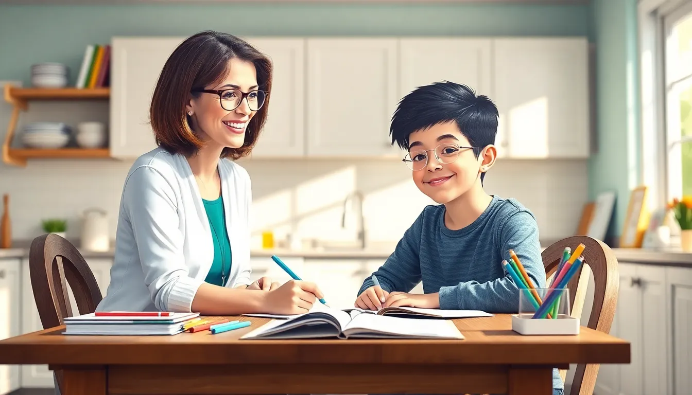 Homework Tips for Parents: Transform Stress into Success with These ...